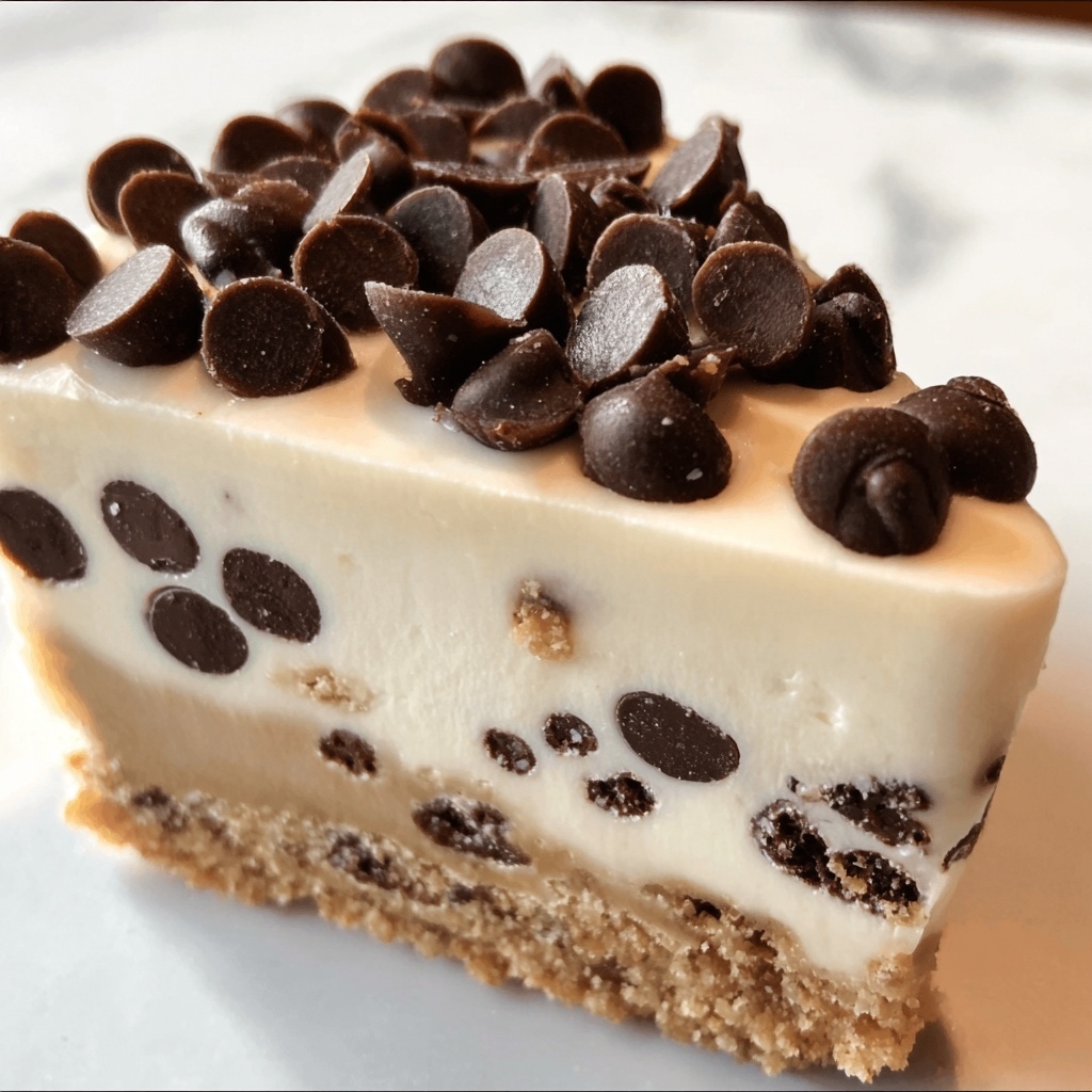 Frozen Cheesecake Cookie Icebox Cake Recipe – peruvianfoodrecipes