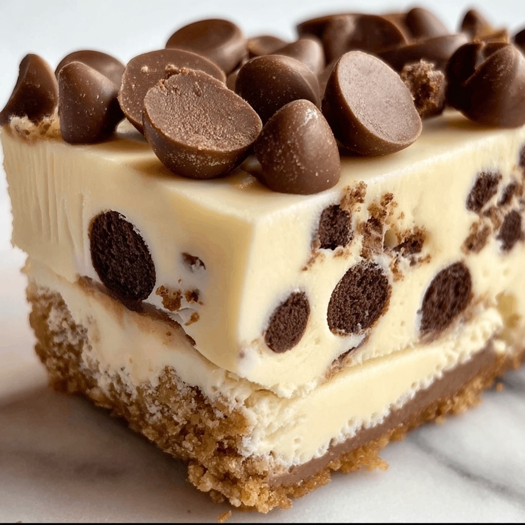 Frozen Cheesecake Cookie Icebox Cake Recipe – peruvianfoodrecipes