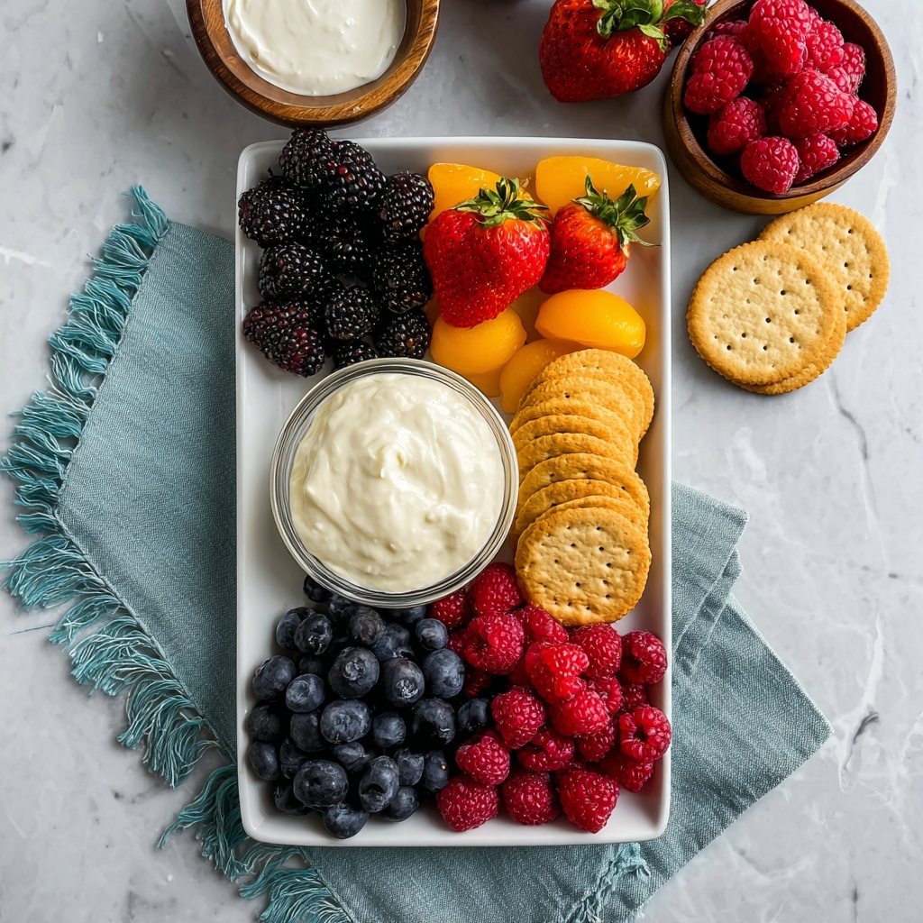 Cream Cheese Fruit Dip Recipe – peruvianfoodrecipes