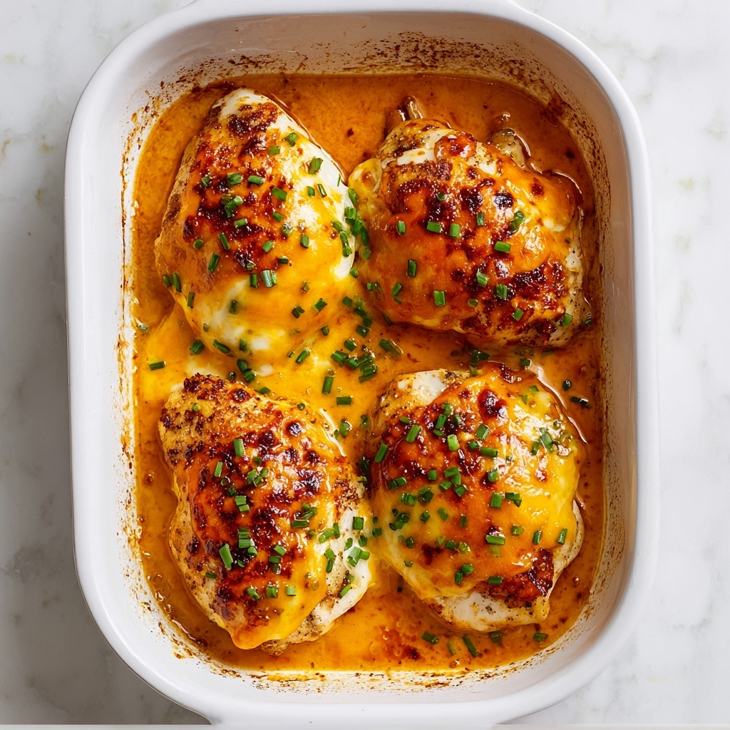 Baked Buffalo Chicken Recipe – peruvianfoodrecipes